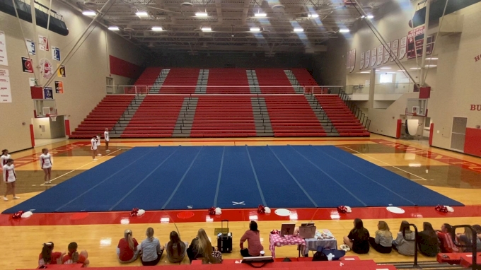Crown Point High School [Virtual Varsity Non Building Finals] 2021 UCA ...