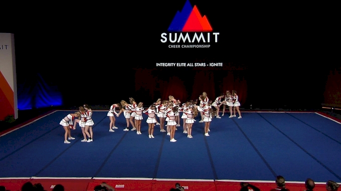 Integrity Elite All Stars - Ignite [2023 L2 Junior - Medium Prelims ...