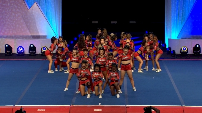 All-Star Revolution - Justice [2023 L5 Senior Coed - Large Finals] 2023 ...