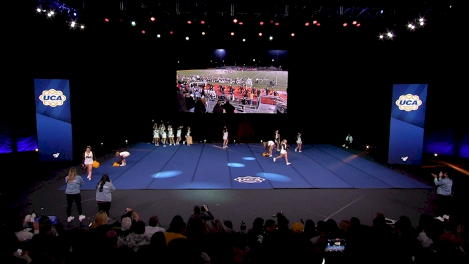 Rowan University [2024 Open All Girl Finals] 2024 UCA & UDA College ...