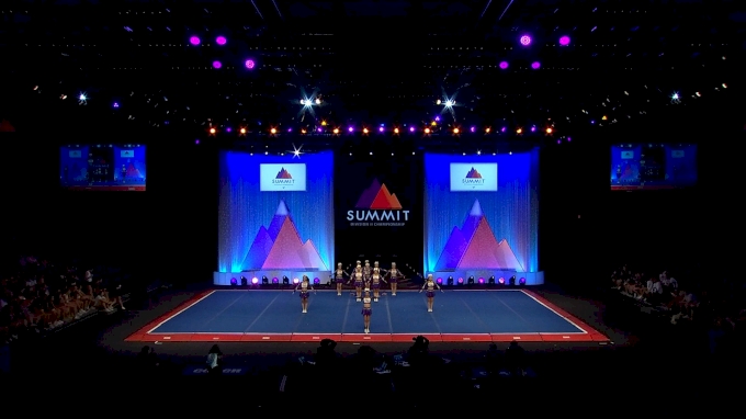 Vortex All Stars - Lady Rays [2023 L5 Senior Open Finals] 2023 The D2 ...