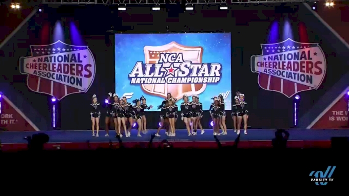 Replay: B Hall - 2023 NCA All-Star National Championship | Feb 25 @ 7 AM