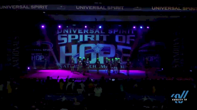 FAME All Stars - VA Beach - LITES [2023 L4 Youth Day 1] 2023 US Spirit ...