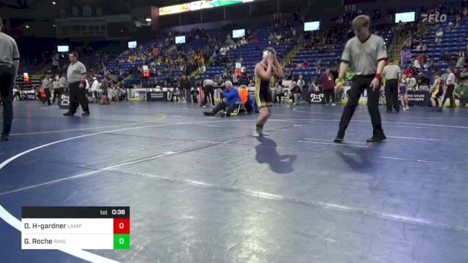 82 lbs Consy 5 - Diesel Heidelbaugh-gardner, Lampeter Strasburg vs ...