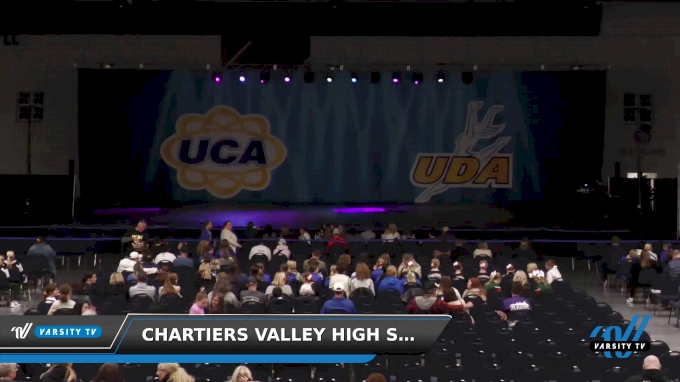 Chartiers Valley High School - Varsity - Jazz [2022 Varsity - Jazz Day ...
