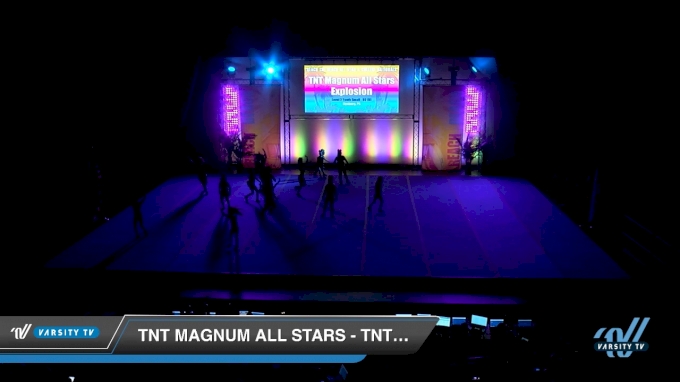 TNT Magnum All Stars - TNT Magnum Explosion [2019 Youth - D2 - Small ...