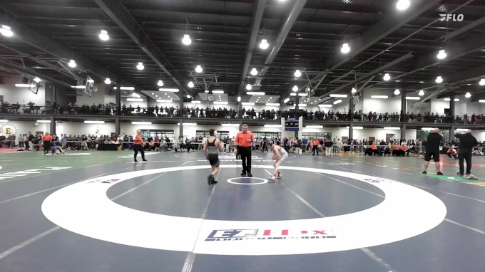 103 lbs Round Of 32 - Mason Miller, Pal Mac vs Marcarlo Mannello ...