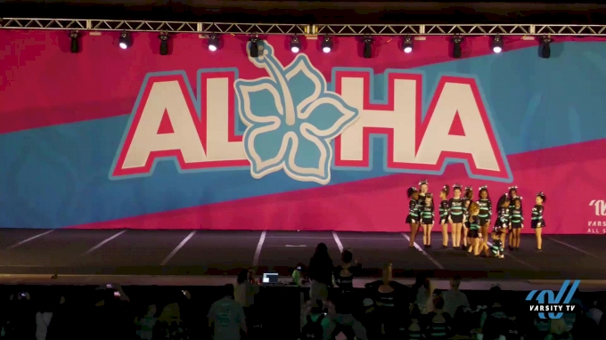 Cheer Central Athletics - Jewels [2022 L1 Youth - D2 - Small Day 2 ...