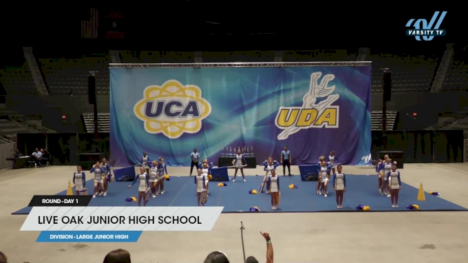 Live Oak Junior High School - Live Oak Junior High School [2023 Large ...