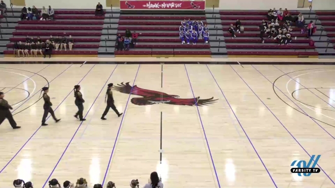 The Source Dance Lab - Teenz [2023 Junior - Prep - Hip Hop 1/7/2023 ...