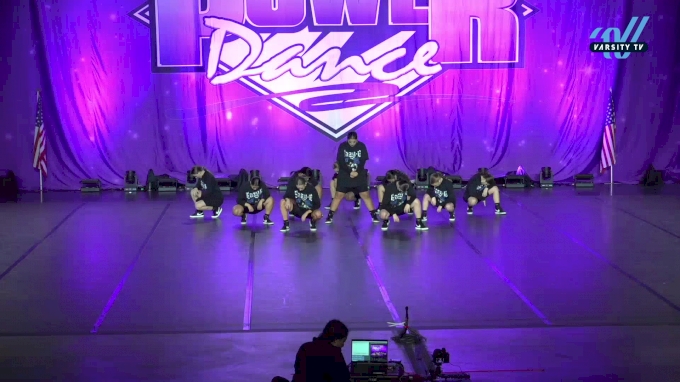 Raevin Dance Factory - DFE Senior Hip Hop [2023 Senior - Hip Hop Day 1 ...