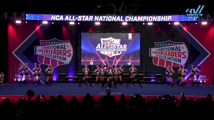 Nor Cal Elite All Stars - Aphrodite [2025 L3 U18 Coed - Large Day 1 ...