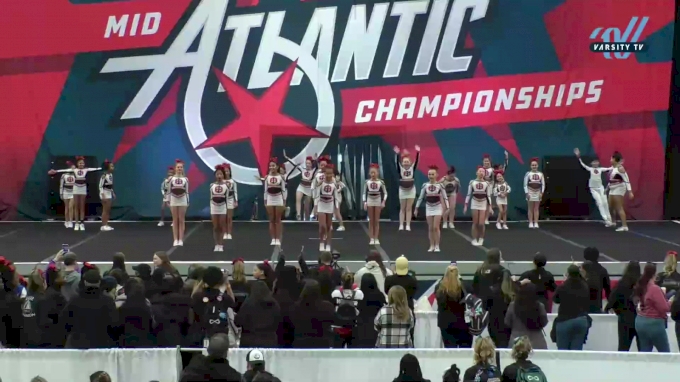 East Jersey Elite - Black Magic [2023 L1 Youth - D2 - Medium 3/4/2023 ...