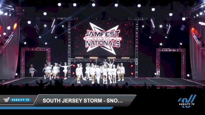 South Jersey Storm - Snow Angels [2023 L6 U18 Co-ed NT] 2023 JAMfest ...