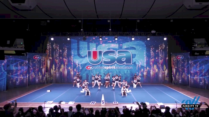 Summit High School - Summit High School [2022 Coed Varsity Show Cheer ...