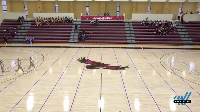 The Source Dance Lab - Minis [2023 Mini - Hip Hop 1/7/2023] 2023 UDA ...