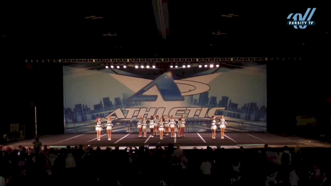 Legion of Allstars - Bombshells [2023 L4 Junior - D2 Day 2] 2023 ...