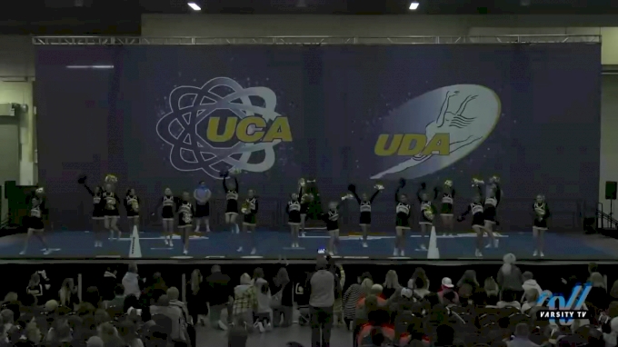 Upperman High School - Upperman High School Cheer [2022 Game Day Medium ...