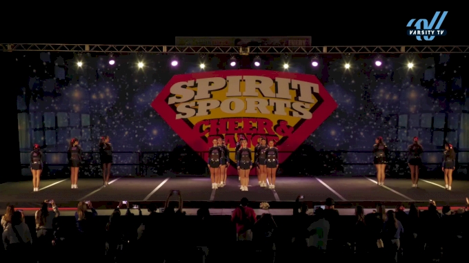 Step Ahead All-Stars - Galaxy Girls [2024 L2 Junior - D2 Day 1] 2024 ...