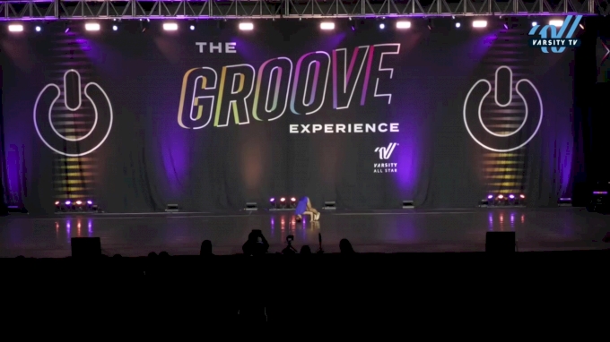 Raevin Dance Factory - Bianca Aguilar [2024 Youth - Solo - Contemporary ...