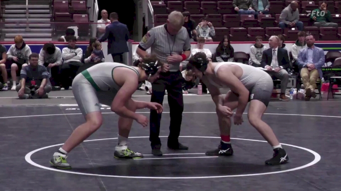 285 lbs Consy Rd Iii - Riley Cullen, Pennridge vs Anthony Robsock ...