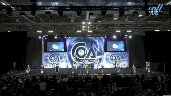 Top Gun All Stars - Shimmer [2024 L2 Youth - Medium DAY 2] 2024 COA ...