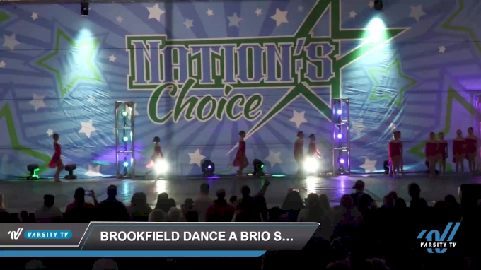 Brookfield Dance a Brio Studios Co - Mini Premier Small Contemporary ...