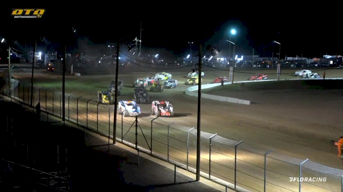 Feature | 2023 Deron Rust Memorial at Georgetown Speedway