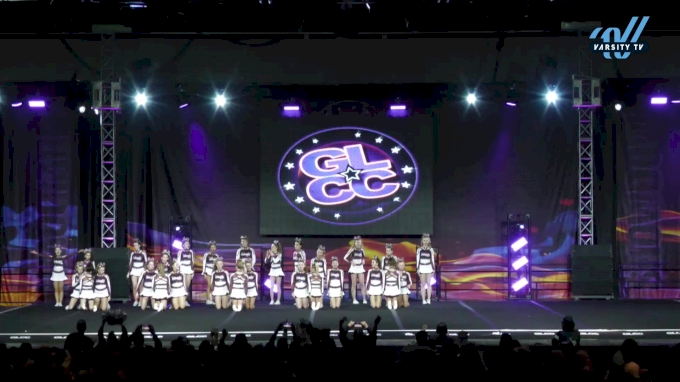 Intensity Elite Cheer and Dance - Supreme [2024 L2 Junior - Medium Day ...
