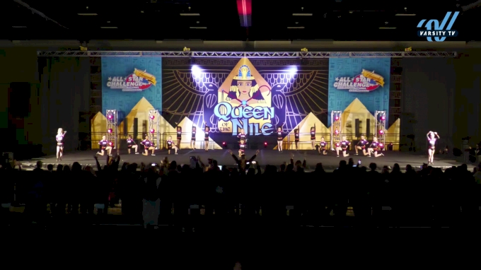 Step One All Stars - North - Charming [2023 L1.1 Mini - PREP Day 1 ...