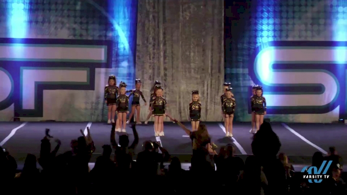 New York Icons - Couture - All Star Cheer [2022 L1 Tiny Day 1] 2022 ...