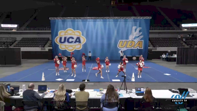 Westminster Christian Academy - Game Day Varsity [2022 Game Day Small ...