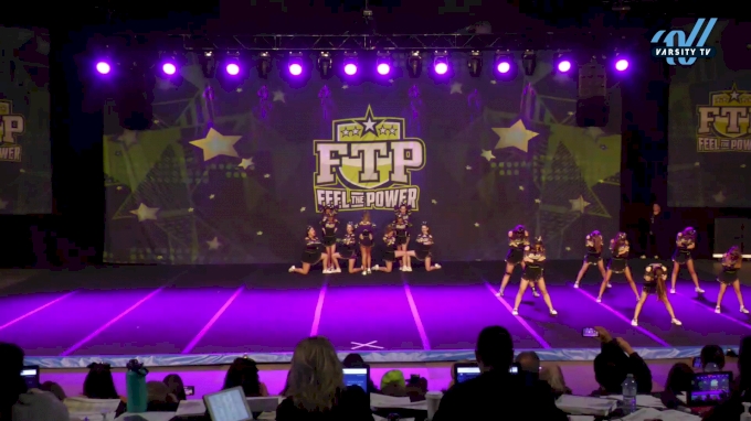 Limelight Allstars - Dynasty [2024 L2 - U16 DAY 2] 2024 FTP Feel The ...