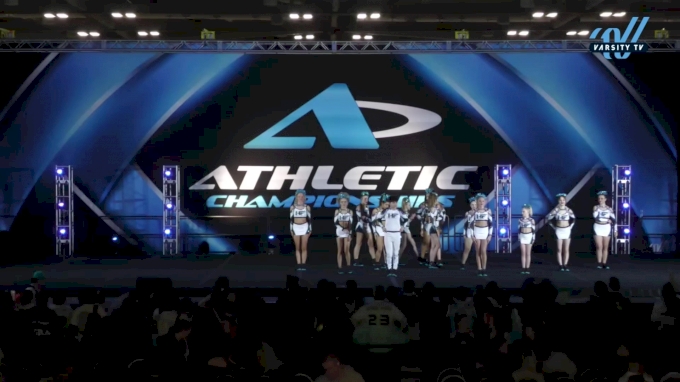 Hit Force Cheer - Havoc [2024 L2 Senior Day 2] 2024 Athletic ...