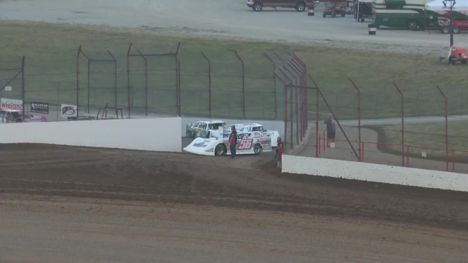 Full Replay | MLRA Ron Jenkins Memorial Saturday at Lucas Oil Speedway ...