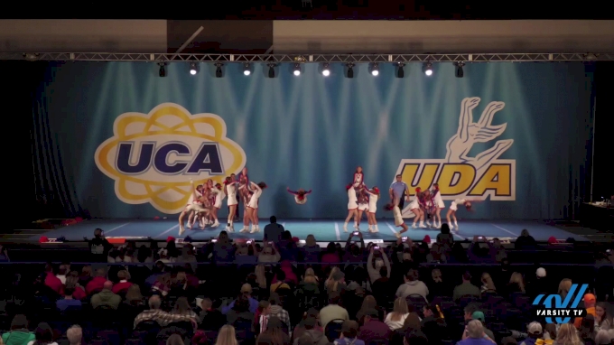 West Perry Elementary School [2022 Traditional Rec AFF - 14U] 2022 UCA ...