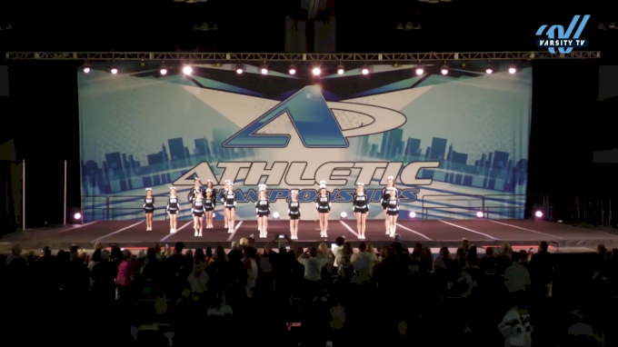 ATA - Cobalt [2025 L2.2 Youth - PREP Day 1] 2025 Athletic Championships ...