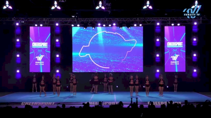 Flipping Out Tumbling - Double or Nothing [2024 L6 Limited - XSmall Day ...