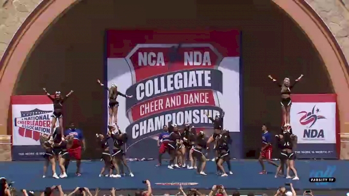 Replay: Bandshell - 2023 NCA & NDA College National Championship | Apr ...