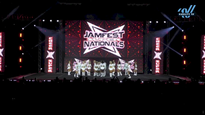 Top Gun All Stars - Orlando - Angels [2024 L6 U18 Co-ed NT Day 1] 2024 ...