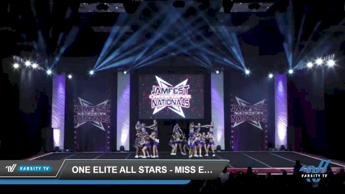 One Elite All Stars - Miss Envy [2023 L4.2 Senior - D2 - Small] 2023 ...