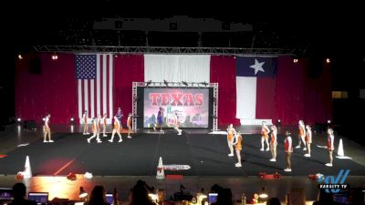 Rockwall High School - Intermediate Varsity Performance [2022 ...