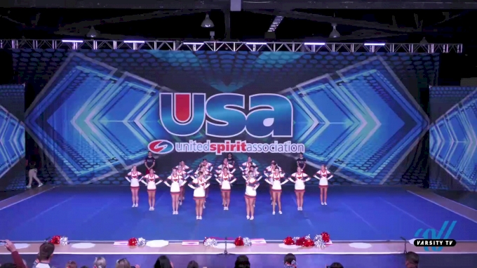 Skyridge High School - Skyridge High School Spirit [2022 Junior Varsity ...