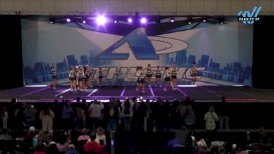 Phoenix Cheer Athletics - Phoenix [2024 L3 Performance Rec - 10-18Y ...