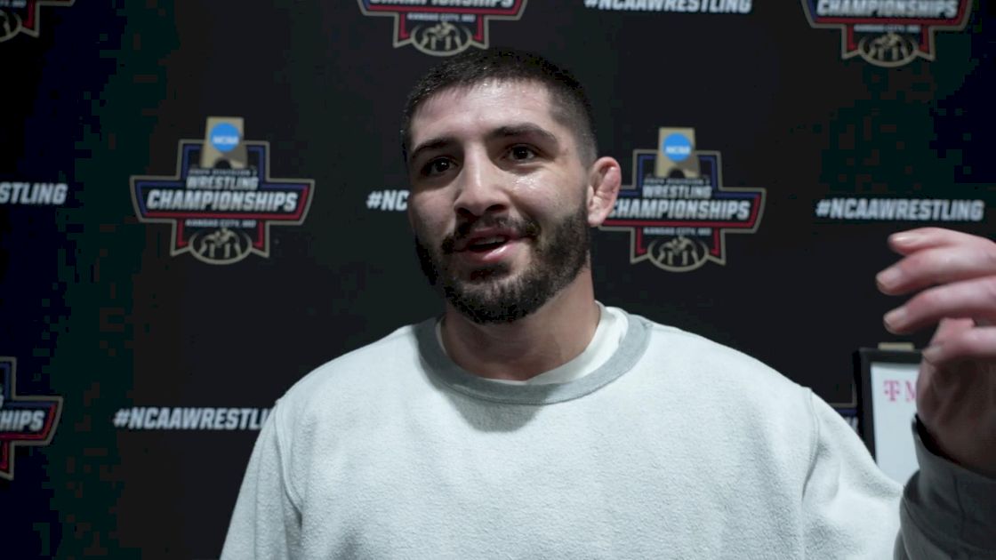 Wrestling | News, Videos & Articles - FloWrestling