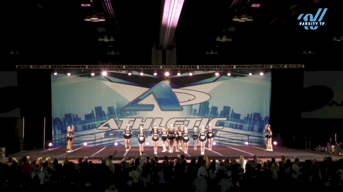 ATA - Platinum [2025 L3 Senior Day 1] 2025 Athletic Championships ...