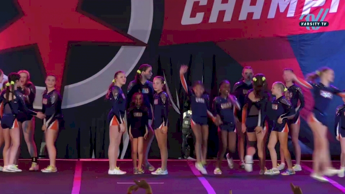 Upper Merion All Stars - Electric [2023 L2 Junior - Small 3/4/2023 ...