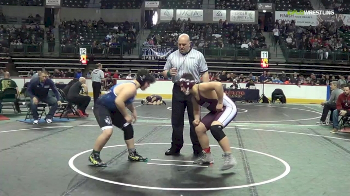 190 lbs Quarterfinal - John Wargo, Phillipsburg vs Steven Coghan, Woodbridge