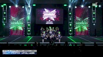 2026 JAMfest Cheer Super Nationals - Videos - Varsity