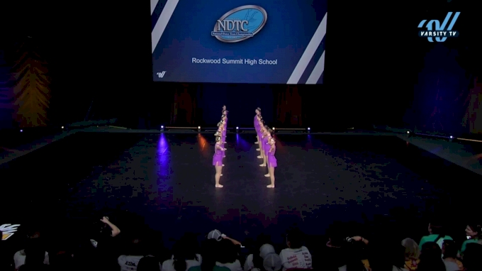 Rockwood Summit High School [2025 Small Varsity Division II - Jazz ...
